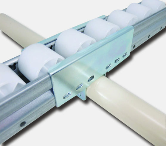 40 mm Steel Conveyor Stabilizer Mount – C Tek Lean Solutions, Inc.