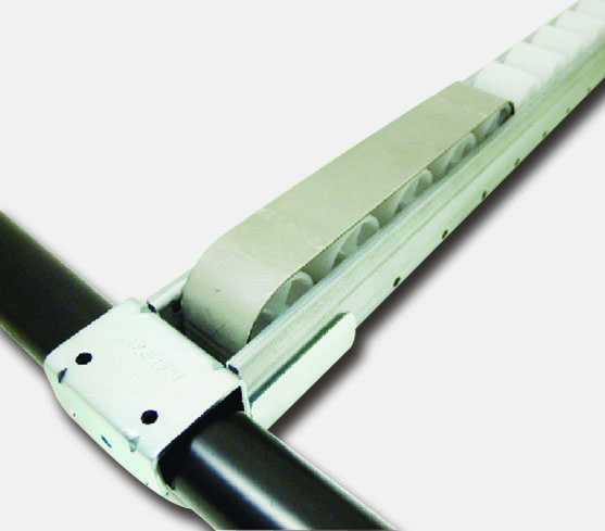 40 mm Conveyor Brake, Middle Stopper – C Tek Lean Solutions, Inc.