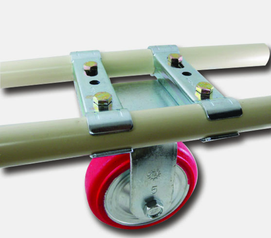 Caster Strap Use As Top Or Bottom, Wide – C Tek Lean Solutions, Inc.