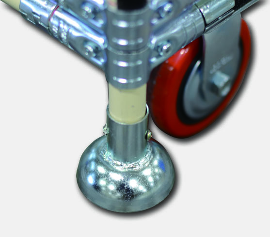 Over Lap Cap – C Tek Lean Solutions, Inc.