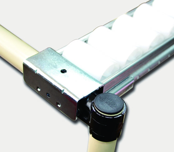Conveyor Mount Without Stop Over Connector, 73mm – C Tek Lean Solutions ...