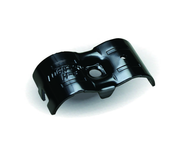 Parallel Pipe Brace Connector Black (MJ-2108BK, H-8) – C Tek Lean ...