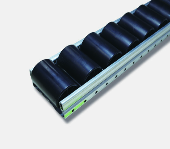 Pipe Bridge Conveyor Mount, 40mm – CTEK Lean Solutions