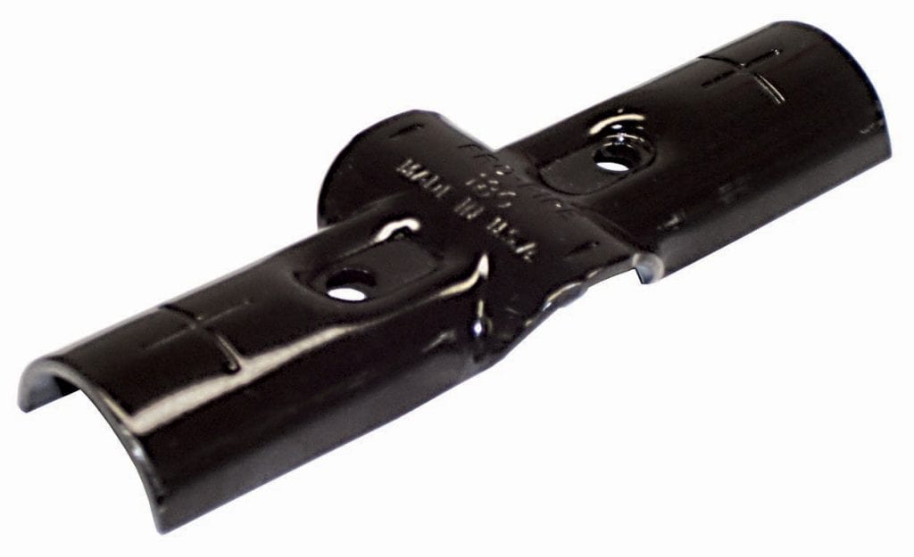Pro-Pipe Connector 180? Extender Support - C Tek Lean Solutions, Inc.