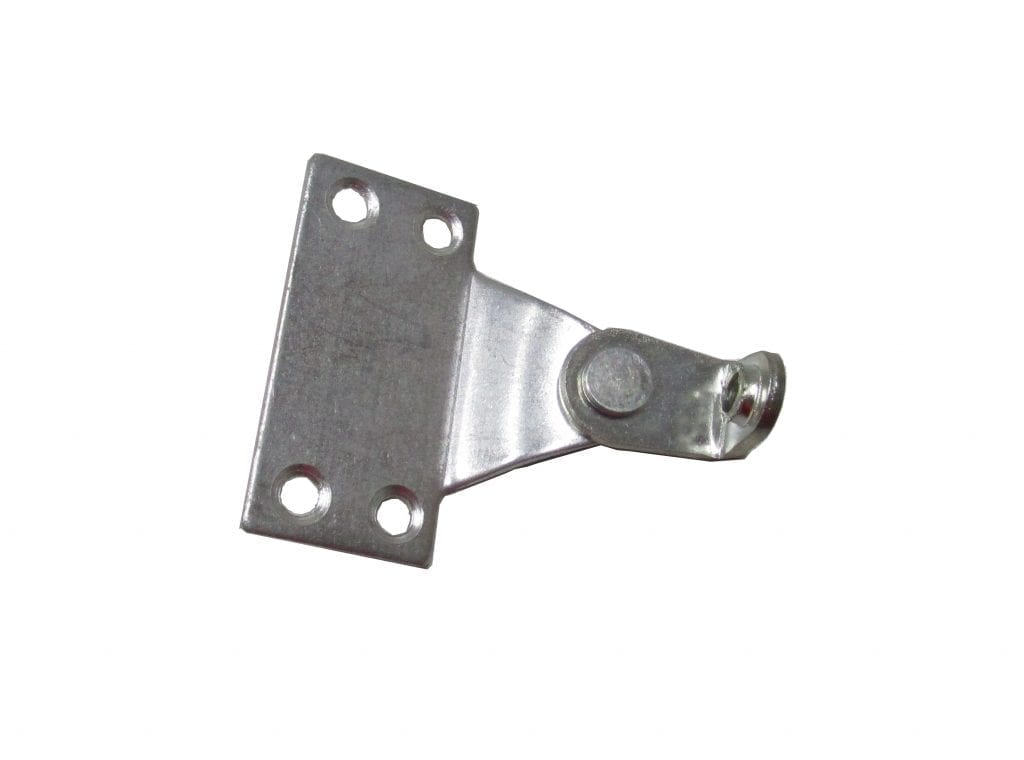 Pivoting Bracket 1 - C Tek Lean Solutions, Inc.