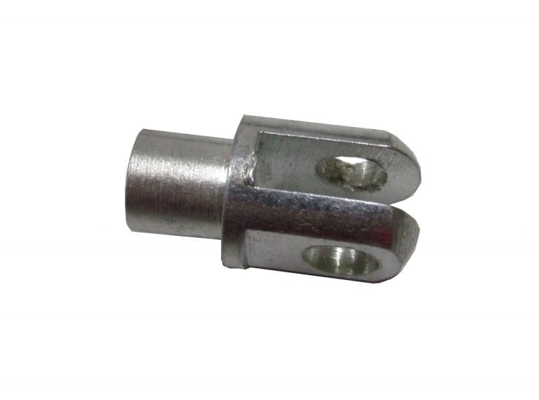 Clevis Rod End For Air Fittings - C Tek Lean Solutions, Inc.