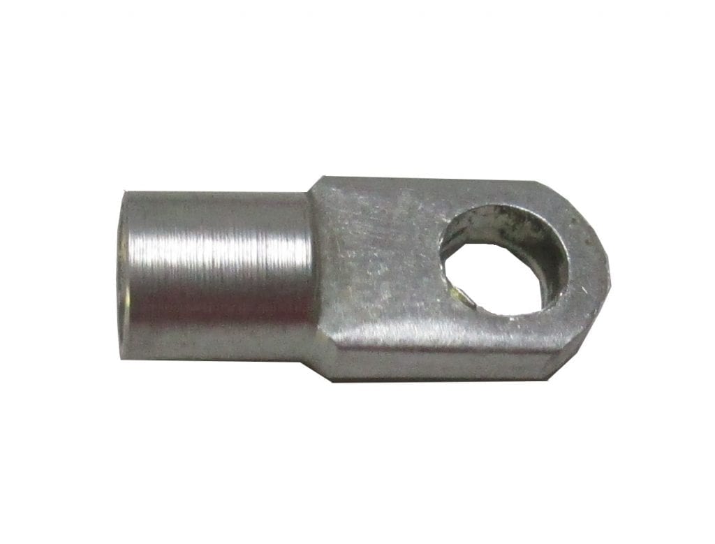 Eyelet End Fitting - C Tek Lean Solutions, Inc.
