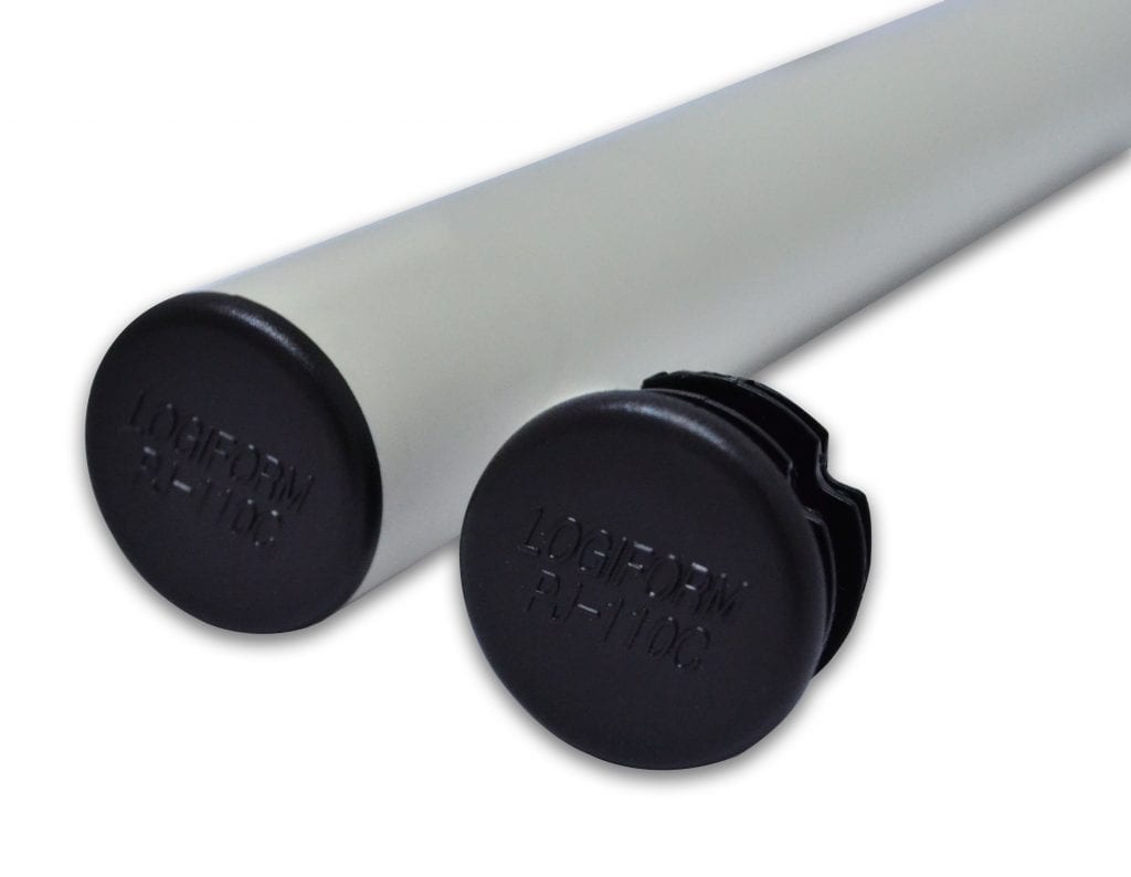 Pipe Inner Plug Plastic Black 1mm & 2mm - C Tek Lean Solutions, Inc.