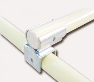 Slide Pipe Mount Guide Mount - C Tek Lean Solutions, Inc.