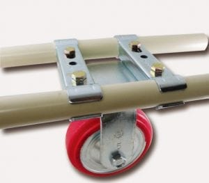 Caster Mounts & Corner Plates Archives - C Tek Lean Solutions, Inc.