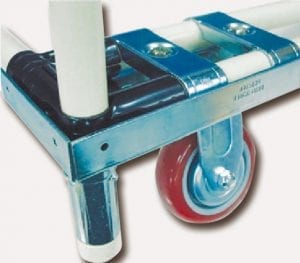 Caster Mounts & Corner Plates Archives - C Tek Lean Solutions, Inc.