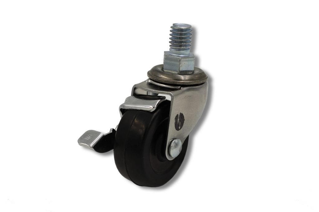 Casters & Floor Locks Archives - C Tek Lean Solutions, Inc.