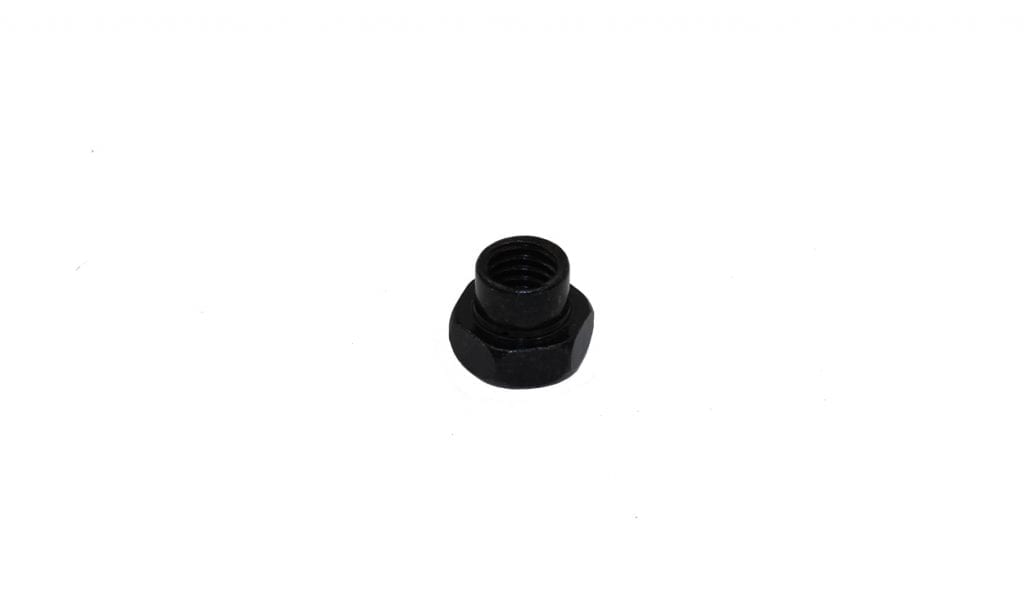 M6 Nut With Sleeve Black - C Tek Lean Solutions, Inc.