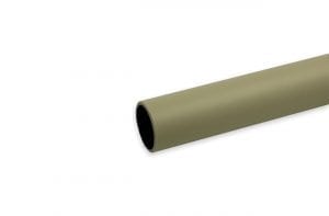 Pipe, Plastic-Coated 1mm Thick Steel, 28mm Dia 4M Ivory - C Tek Lean ...