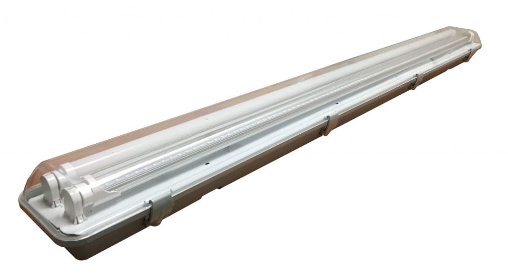 LED Light 24" With cord & mounting Brackets - C Tek Lean Solutions, Inc.