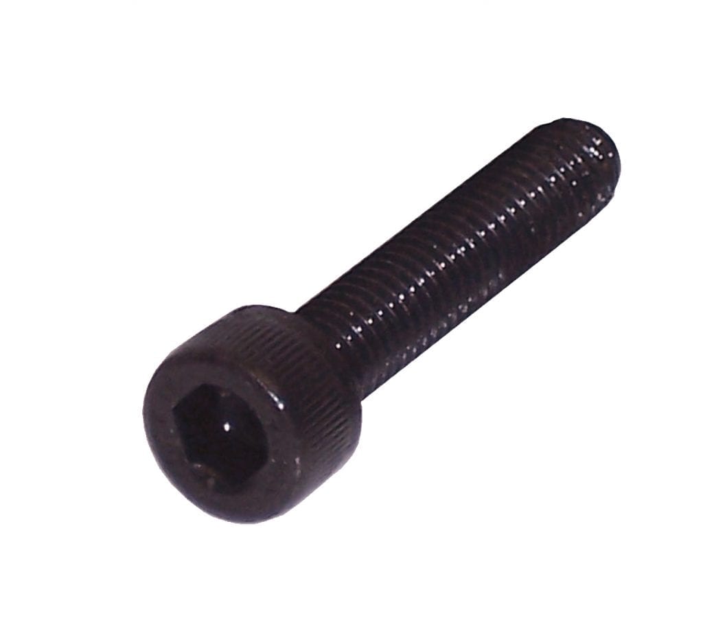 Hex Head Bolt,M6x40mm for 92 - C Tek Lean Solutions, Inc.