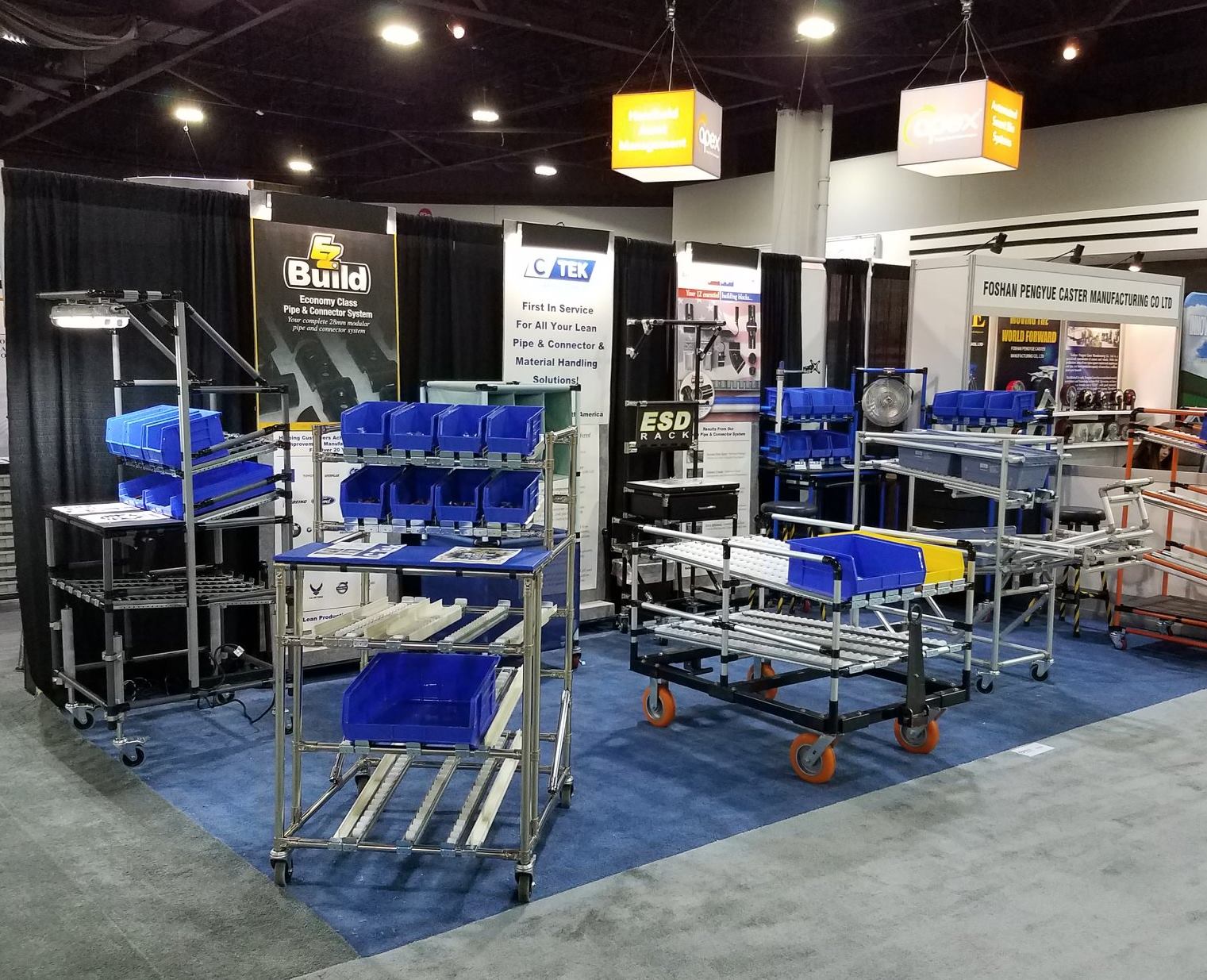 How Can Lean Manufacturing Help Your Company? | C Tek Lean Solutions