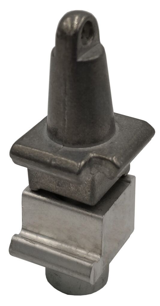 Spring Mount - C Tek Lean Solutions, Inc.