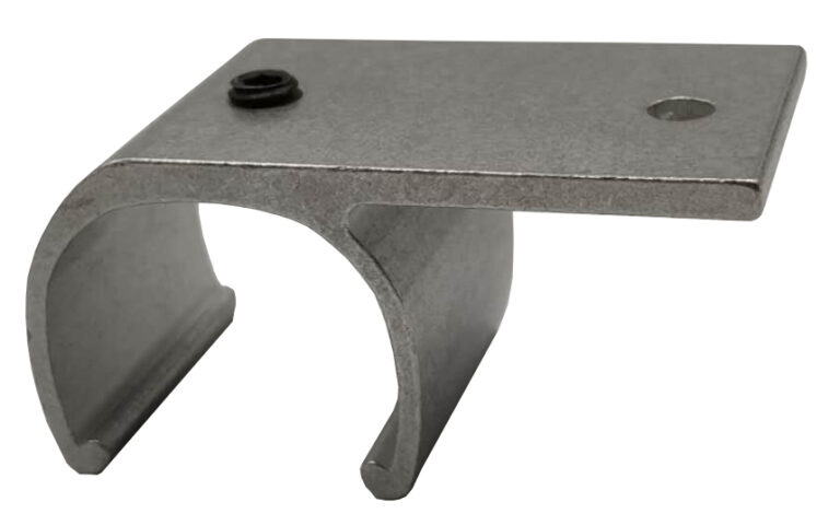 Surface Mounting Bracket - C Tek Lean Solutions, Inc.