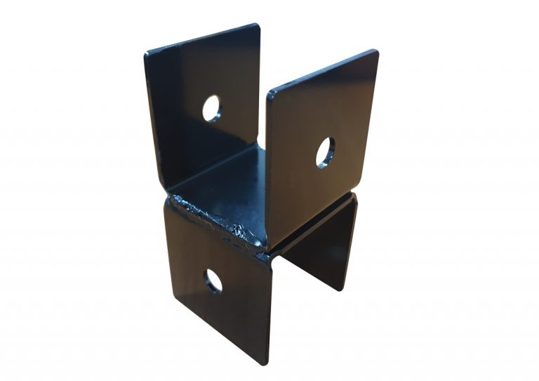 Intersection Connector - OPEN, 50*100L - C Tek Lean Solutions, Inc.